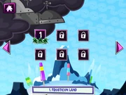 Frosticon Land | Mixels Wiki | Fandom