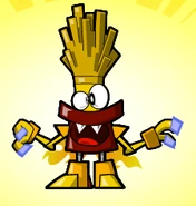 Zorch & Volectro Mix | Mixels Wiki | Fandom