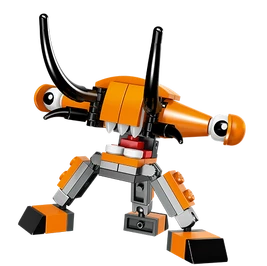 Balk | Mixels Wiki | Fandom