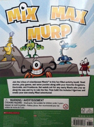 LEGO Mixels: Activity Book | Mixels Wiki | Fandom