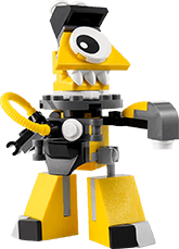 Murp/LEGO Murps/Series 1 | Mixels Wiki | Fandom