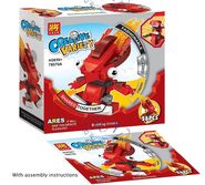 Bootlegs/Gallery | Mixels Wiki | Fandom