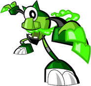 User blog:MaritoMaestro/Season 1 Mixels action poses | Mixels Wiki | Fandom