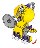 Trumpsy/Gallery | Mixels Wiki | Fandom