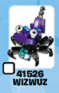 Wizwuz/Gallery | Mixels Wiki | Fandom