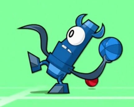 Squiddo | Mixels Wiki | Fandom