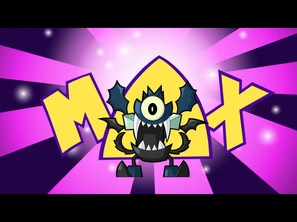 User blog:Dadaw/Wich Glowkies Max is your fave? | Mixels Wiki | Fandom