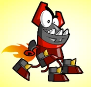 Shuff & Zorch Mix 1 | Mixels Wiki | Fandom