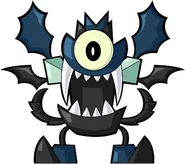 Flexers Max | Mixels Wiki | Fandom