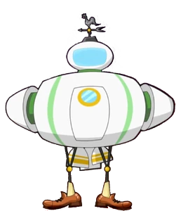 Moon Pod | Mixels Wiki | Fandom