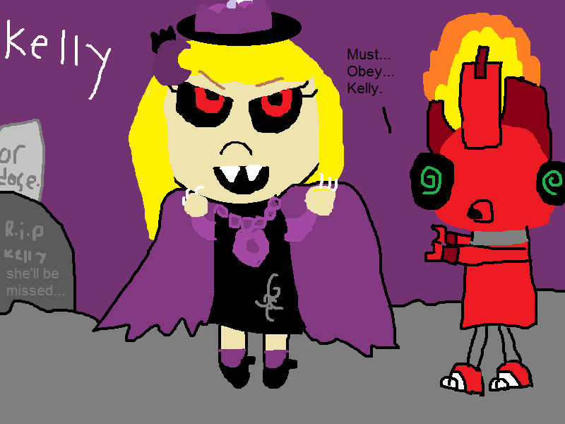 User blog:MasterCheifKelly/Twisted Mixels Kelly | Mixels Wiki | Fandom