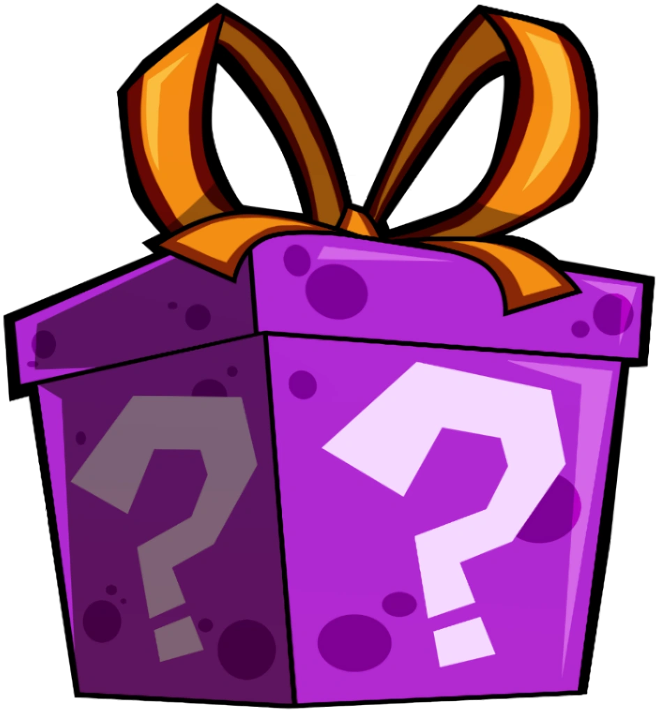 Gift Boxes | Mixels Wiki | Fandom