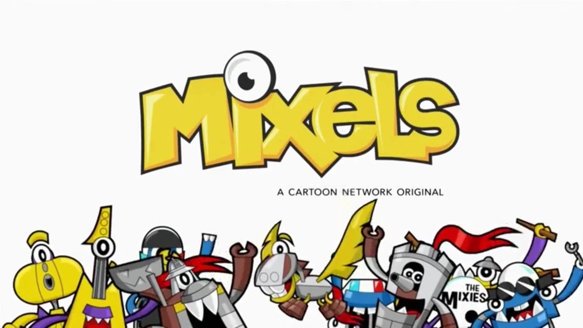 Every Knight Has Its Day/Gallery | Mixels Wiki | Fandom