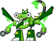 Newzers Max | Mixels Wiki | Fandom