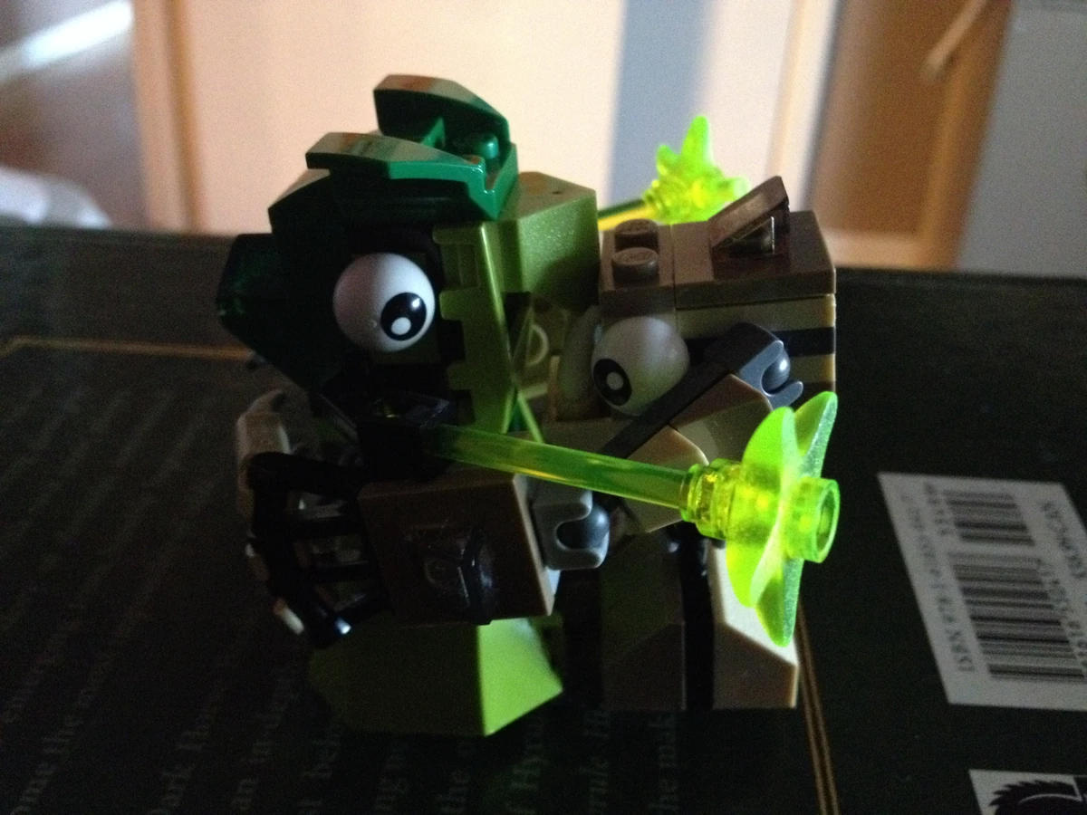 User blog:Volectro/Hoogi hug | Mixels Wiki | Fandom