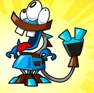 Lunk & Jawg Mix | Mixels Wiki | Fandom