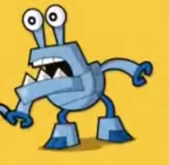 Slugber | Mixels Wiki | Fandom