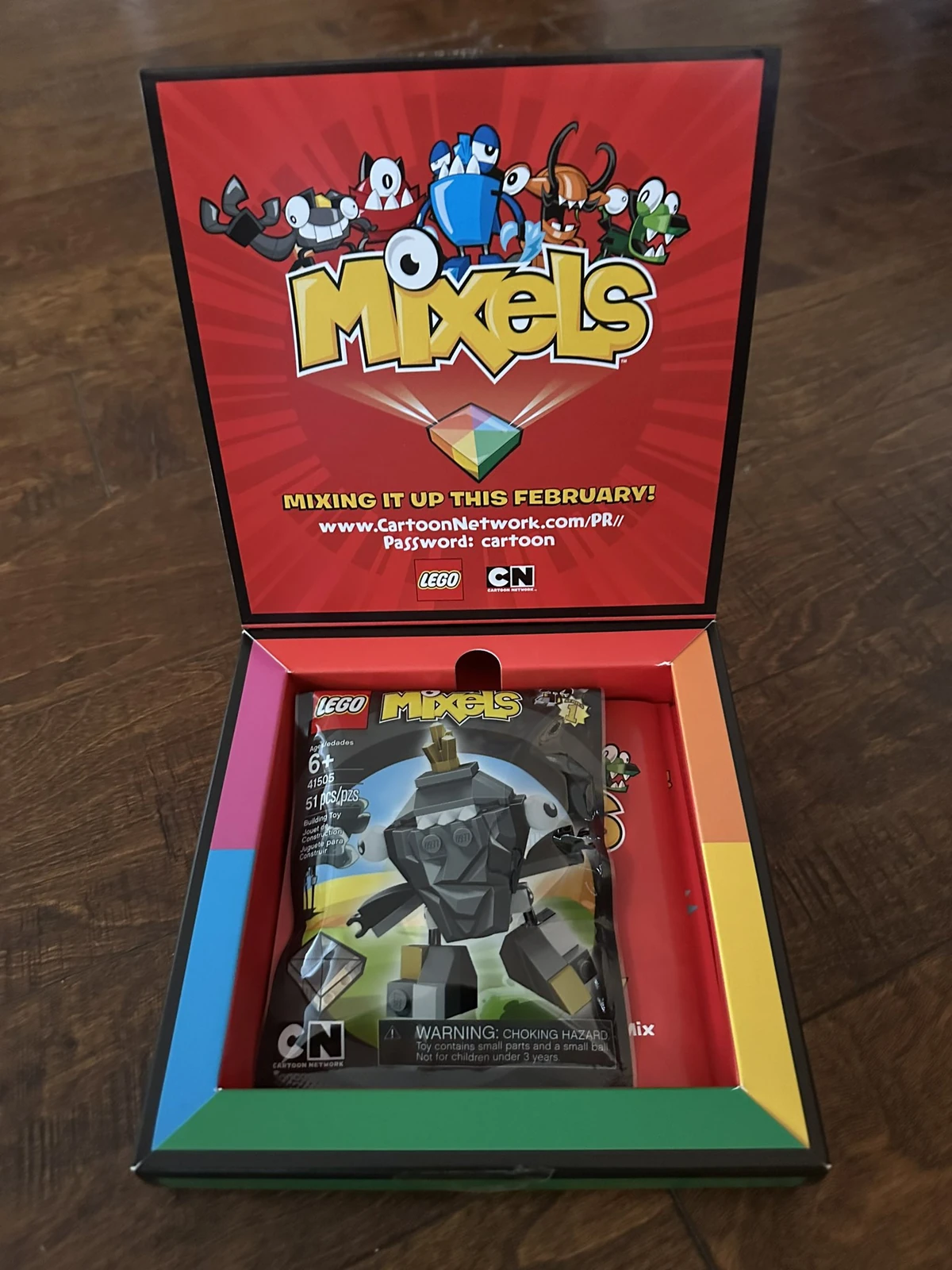 Mixels | Mixels Wiki | Fandom