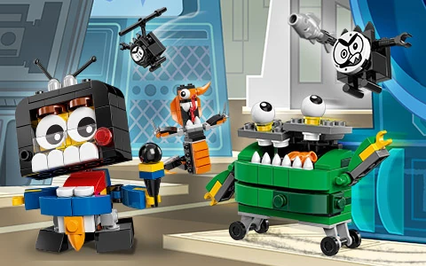 User blog:Dadaw/Series 9 is Online | Mixels Wiki | Fandom