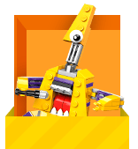 Mix Your Neighbor/Gallery | Mixels Wiki | Fandom