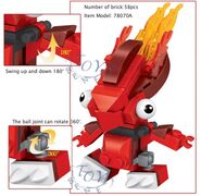 Bootlegs/Gallery | Mixels Wiki | Fandom