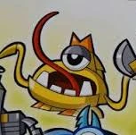 Turg | Wiki Mixels | Fandom