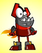 Shuff & Zorch Mix 1 | Mixels Wiki | Fandom