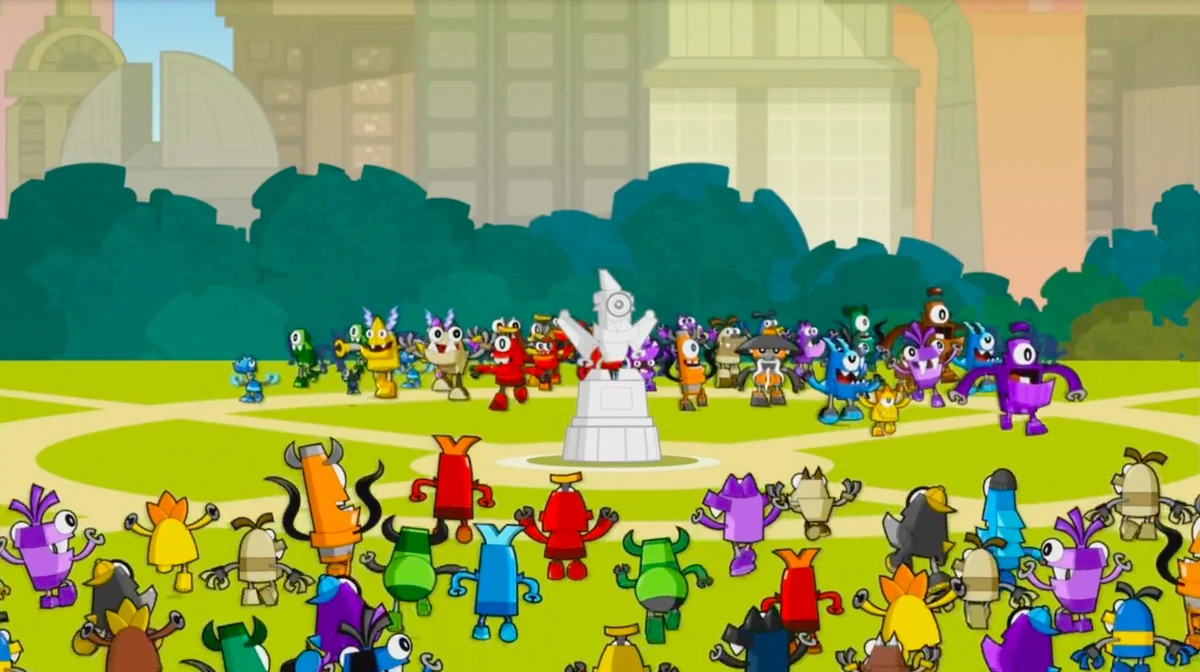 Background Mixels | Mixels Wiki | Fandom