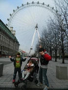 London Eye Mixels Launch Event | Mixels Wiki | Fandom