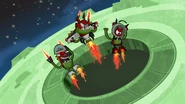 Burnard & Nurp-Naut Mix | Mixels Wiki | Fandom