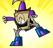 Hoogi & Magnifo Mix | Mixels Wiki | Fandom