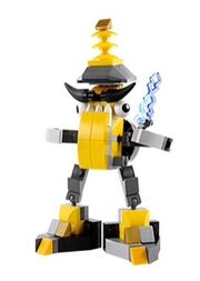 Mixels Mania | Mixels Wiki | Fandom