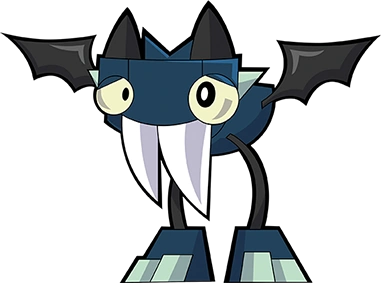 Vampos | LEGO Mixels Wiki | Fandom