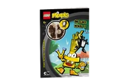LEGO Mixels: Activity Book | Mixels Wiki | Fandom
