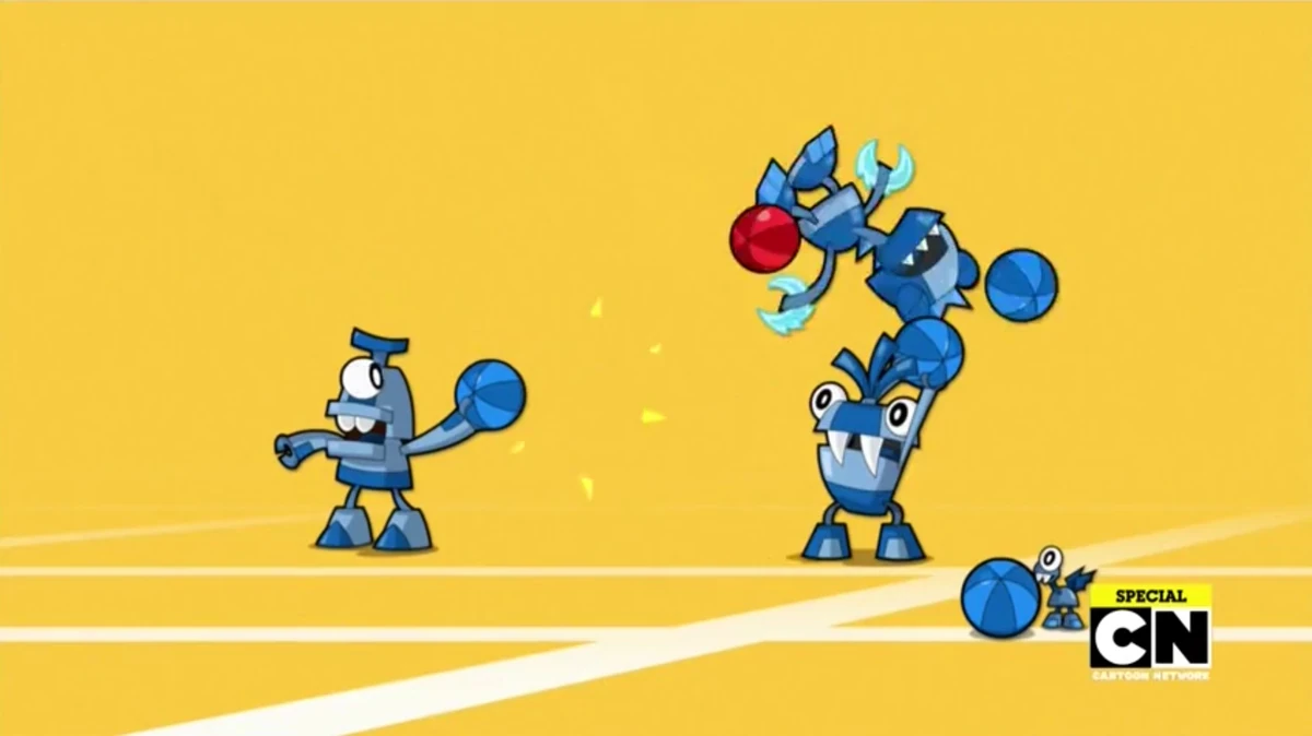 Phosphee/Gallery | Mixels Wiki | Fandom