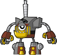 Flexers Max | Mixels Wiki | Fandom