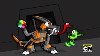 Mixels Story Guide | Mixels Wiki | Fandom
