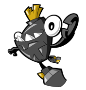 User blog:MaritoMaestro/Season 1 Mixels action poses | Mixels Wiki | Fandom