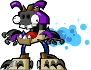 Murp | Mixels Wiki | Fandom