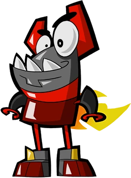 Shuff & Zorch Mix 1 | Mixels Wiki | Fandom