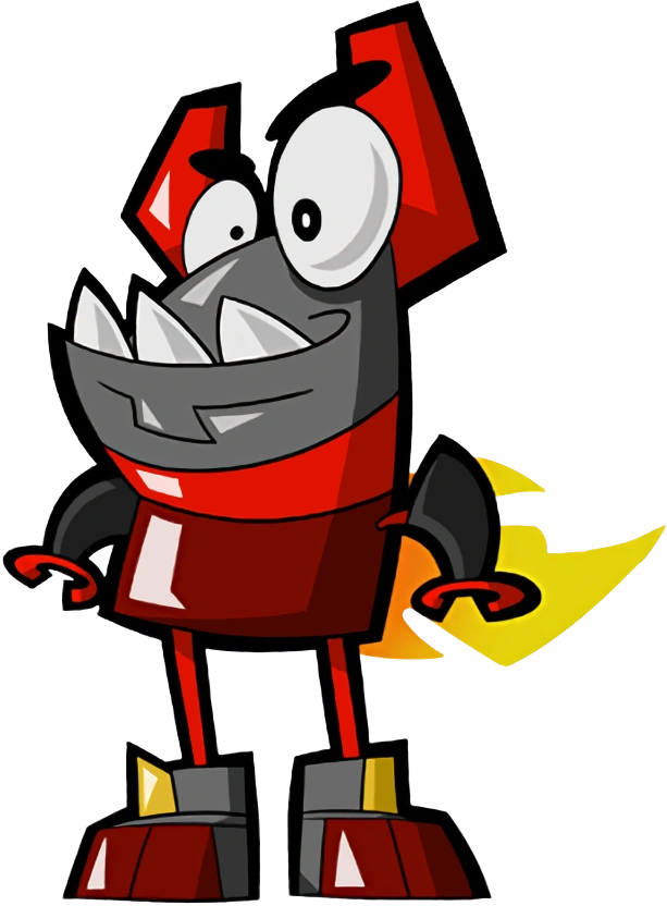 Shuff & Zorch Mix 1 | Mixels Wiki | Fandom