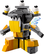 Murp/LEGO Murps/Series 1 | Mixels Wiki | Fandom