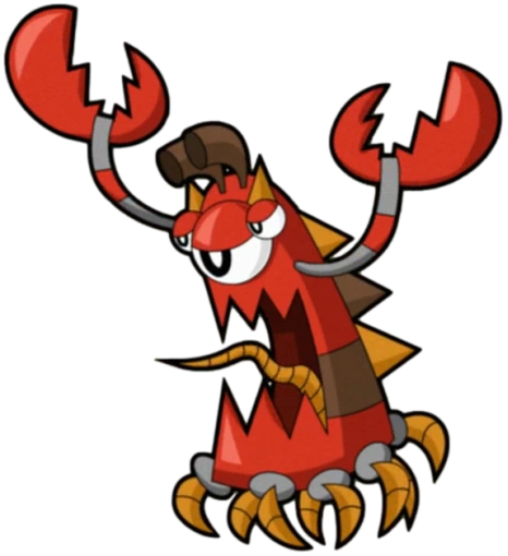 Crunch Doodles Mix | Mixels Wiki | Fandom