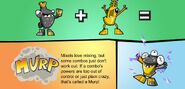 Murp | Mixels Wiki | Fandom
