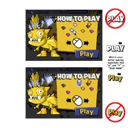 Max | Mixels Wiki | Fandom