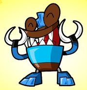 Slumbo & Jawg Mix | Mixels Wiki | Fandom