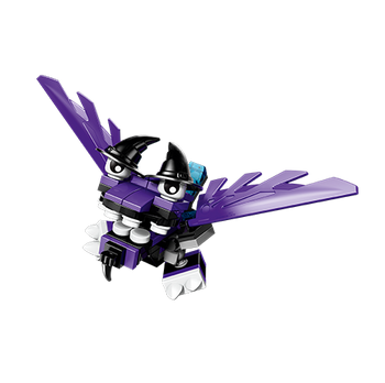 Mesmo | Mixels Wiki | Fandom