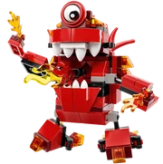 Infernites Max/2015 | Mixels Wiki | Fandom