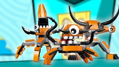 Discuss Everything About Mixels Wiki | Fandom