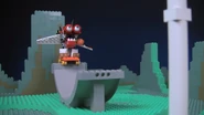 Niksput & Burnard Mix 2 | Mixels Wiki | Fandom